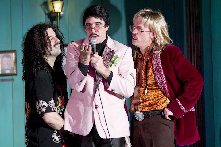 One-Eyed Men In the Kingdom of the Blind – Culturebot